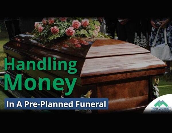 Questions to Ask When Pre-Planning A Funeral - First Memorial Fair View