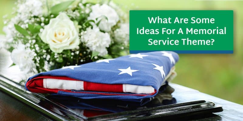 A Guide to Planning a Meaningful Memorial Service